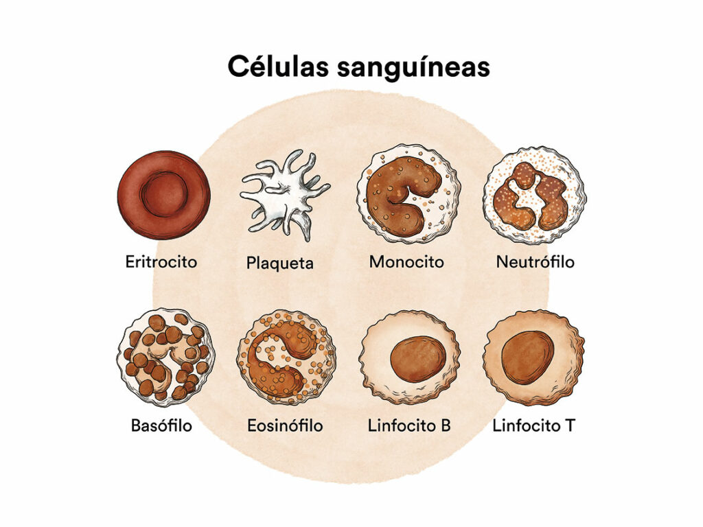 La leucemia linfoblástica aguda en adultos - Fundación Carreras