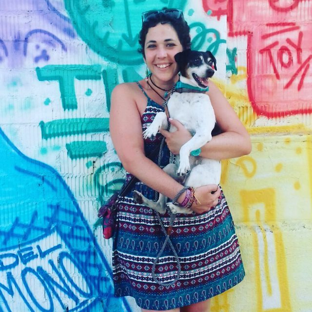 Clàudia - Josep Carreras Foundation