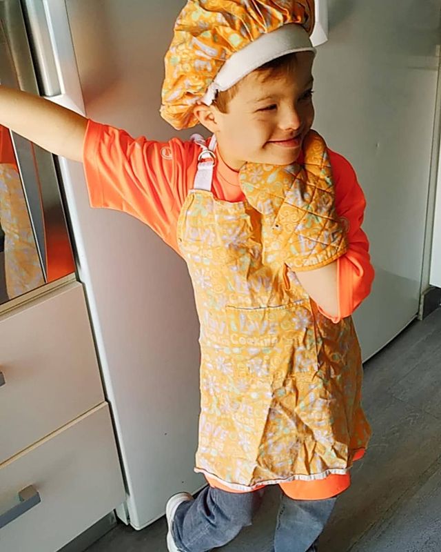 José María - Josep Carreras Foundation