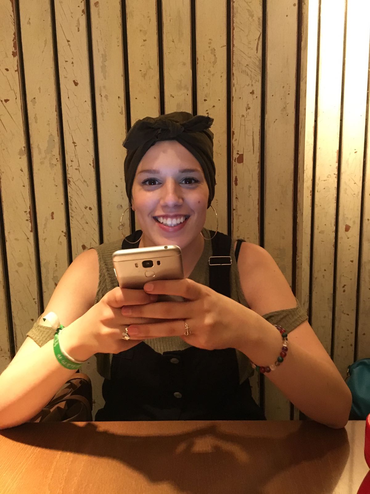 María - Josep Carreras Foundation