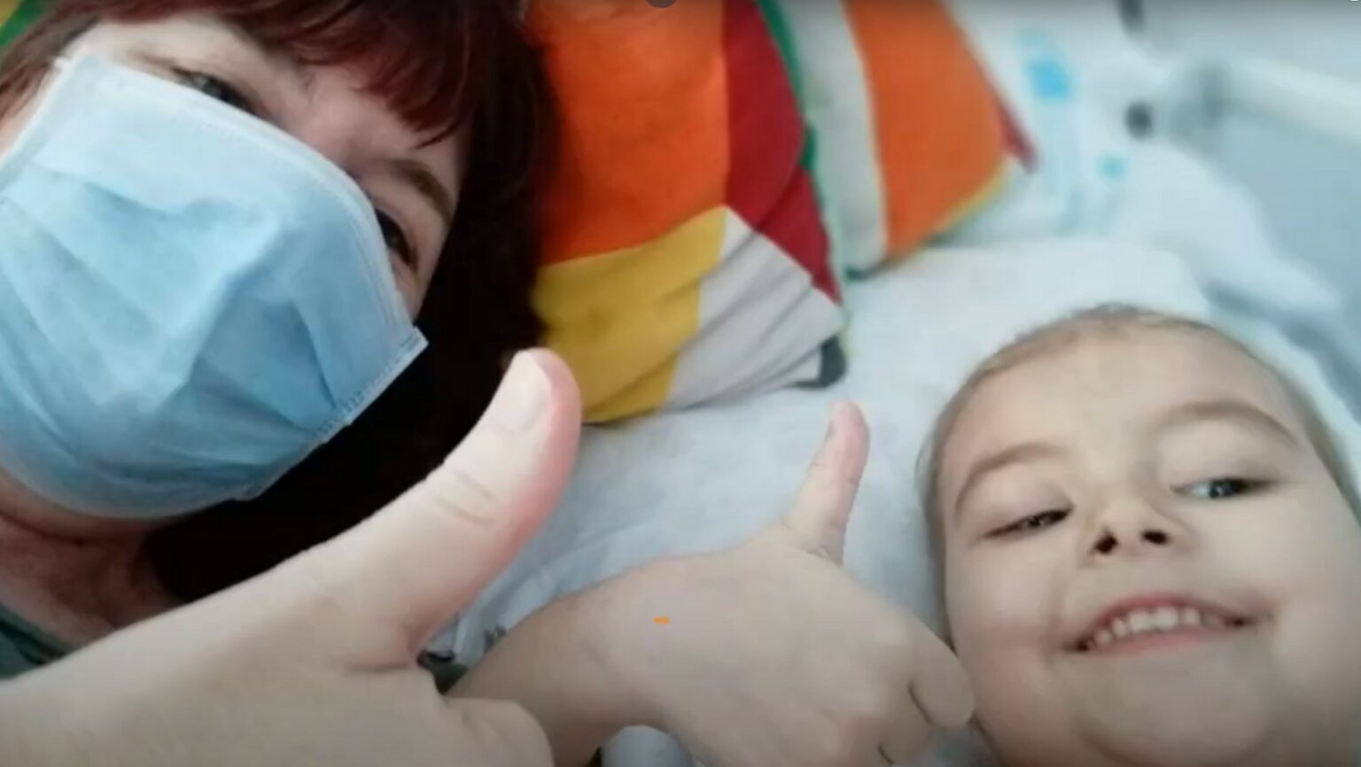 No estáis solos - Fundación Josep Carreras contra la leucemia