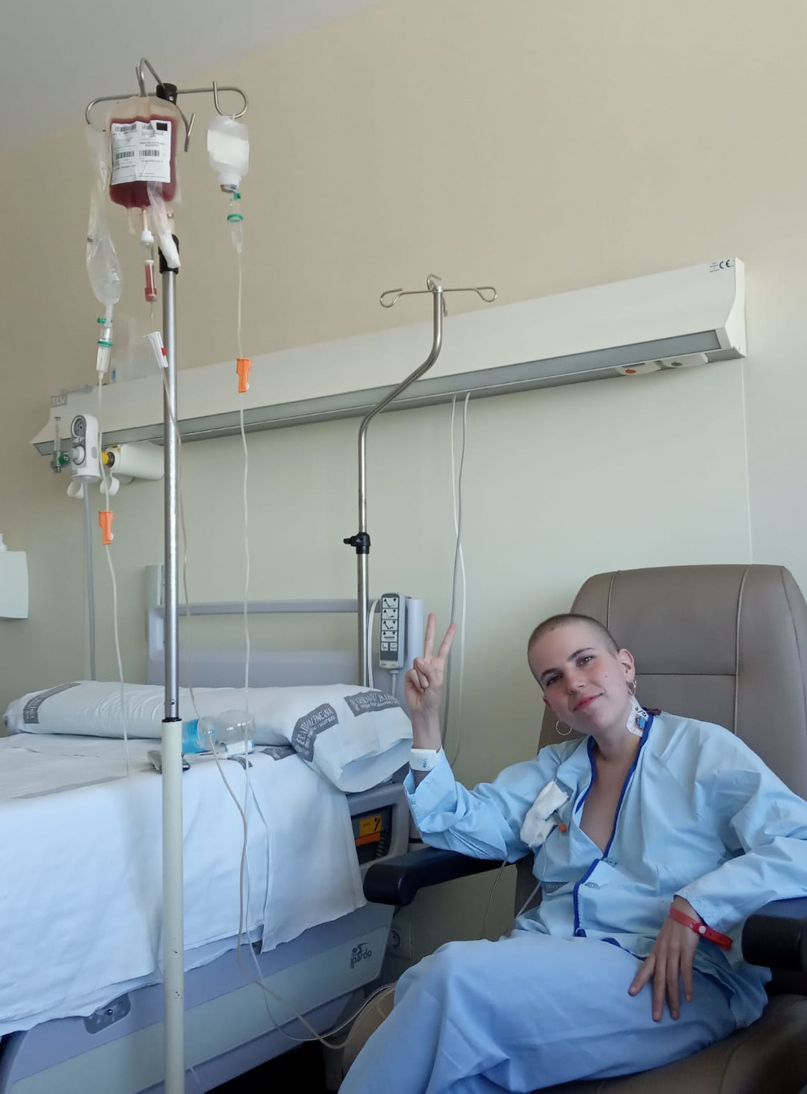 Peripheral T-cell lymphomas - Josep Carreras Foundation