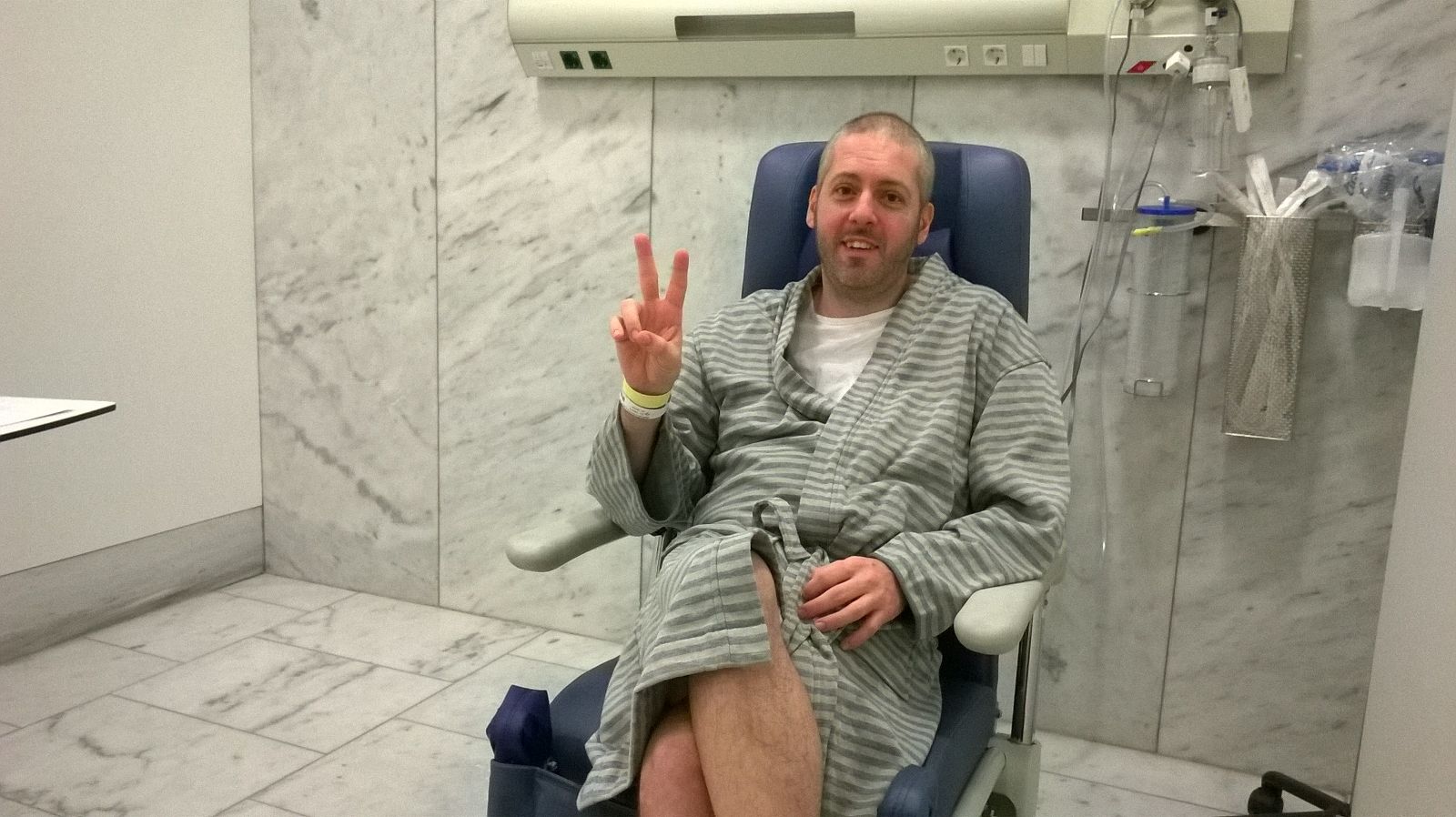 La leucemia linfoblástica aguda en adultos - Fundación Carreras