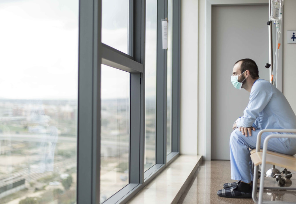 La leucemia mieloide aguda en adultos - Fundación Josep Carreras